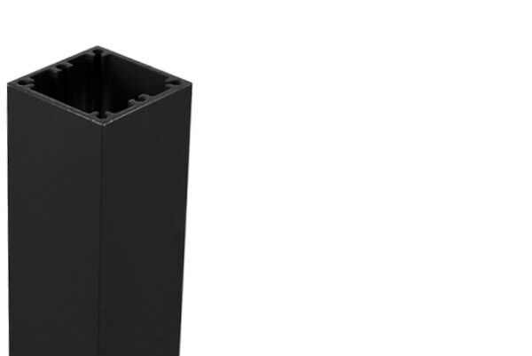 Westbury Aluminum Deck Posts | Digger Specialties Inc.