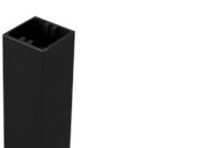 Westbury Aluminum Deck Posts | Digger Specialties Inc.