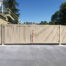Dumpster Enclosure Gates | Digger Specialties Inc.