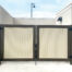 Dumpster Enclosure Gates | Digger Specialties Inc.