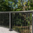 Westbury Aluminum Deck Posts | Digger Specialties, Inc.