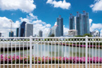 Riviera Aluminum Railing | Digger Specialties, Inc.