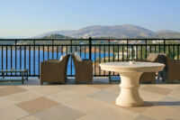 Riviera Aluminum Railing | Digger Specialties, Inc.