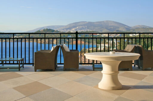 Riviera Aluminum Railing | Digger Specialties, Inc.