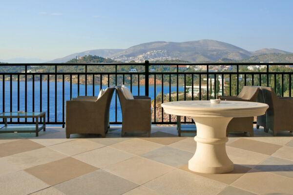 Riviera Aluminum Railing | Digger Specialties, Inc.