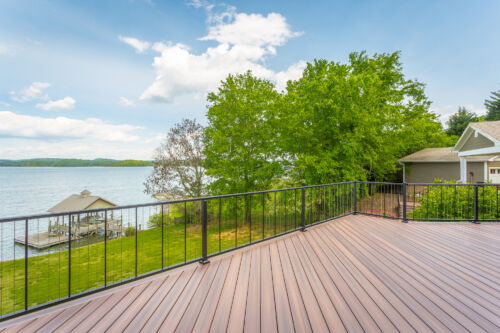 VertiCable Cable Railing System | Westbury Outdoor Products