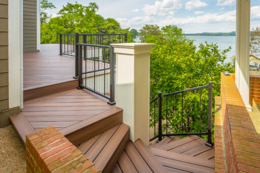 VertiCable Cable Railing System | Westbury Outdoor Products