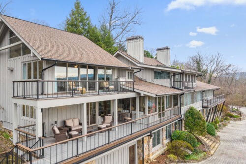 VertiCable Cable Railing System | Westbury Outdoor Products