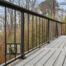 Westbury Aluminum Deck Posts | Digger Specialties, Inc.