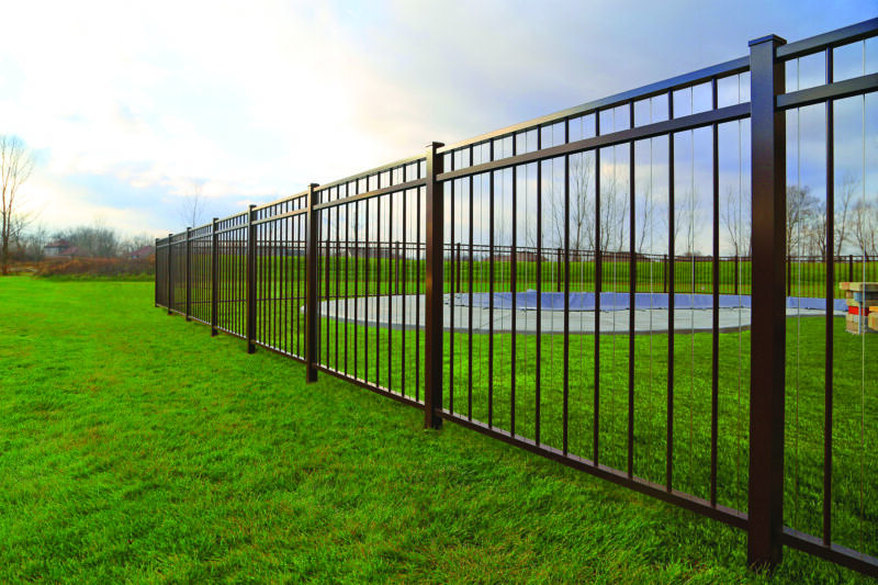 Cable Fencing | Digger Specialties, Inc.