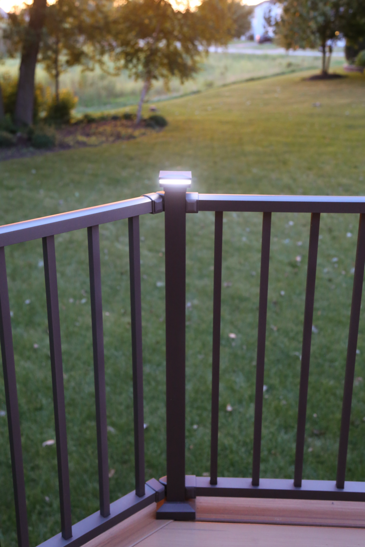 VertiCable Cable Railing System | Westbury Outdoor Products