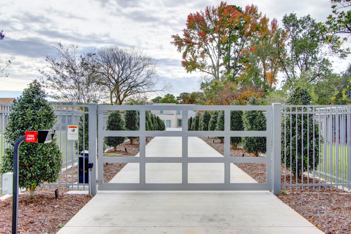 Custom Gates | Digger Specialties Inc.