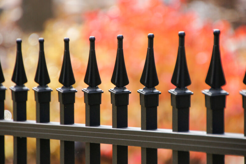 Westbury Aluminum ADA Handrails | Digger Specialties, Inc.