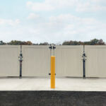 Dumpster Enclosure Gates | Digger Specialties Inc.